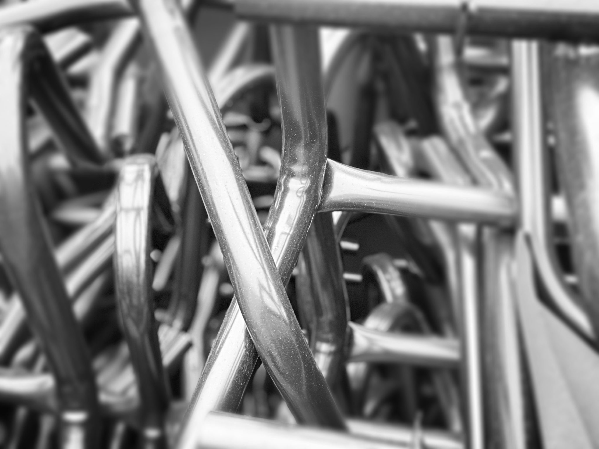 Tube Manipulation - TWP Manufacturing