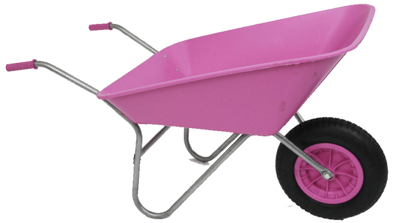 Lightweight Wheelbarrows | Threeway Pressings