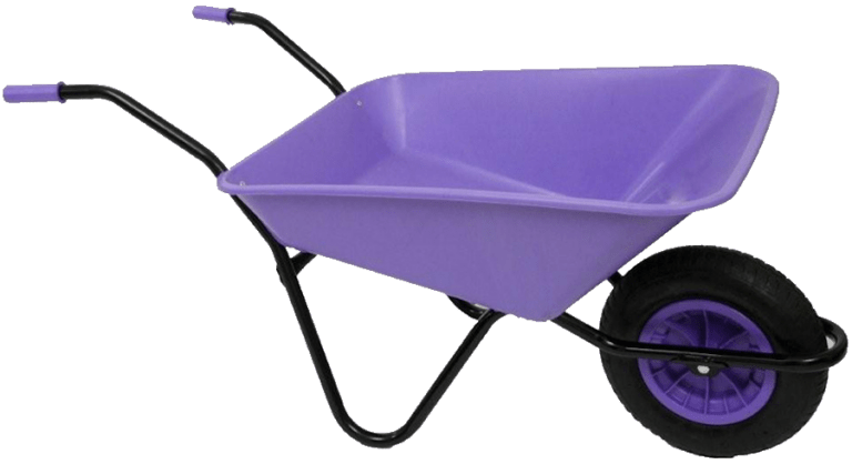 Lightweight Wheelbarrows | Threeway Pressings