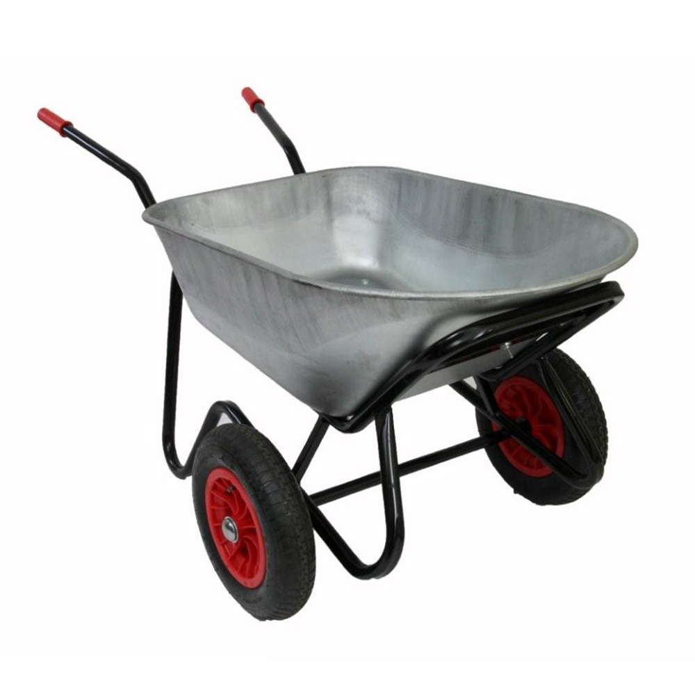 Two Wheeled Wheelbarrows | 2 Wheel Wheelbarrows